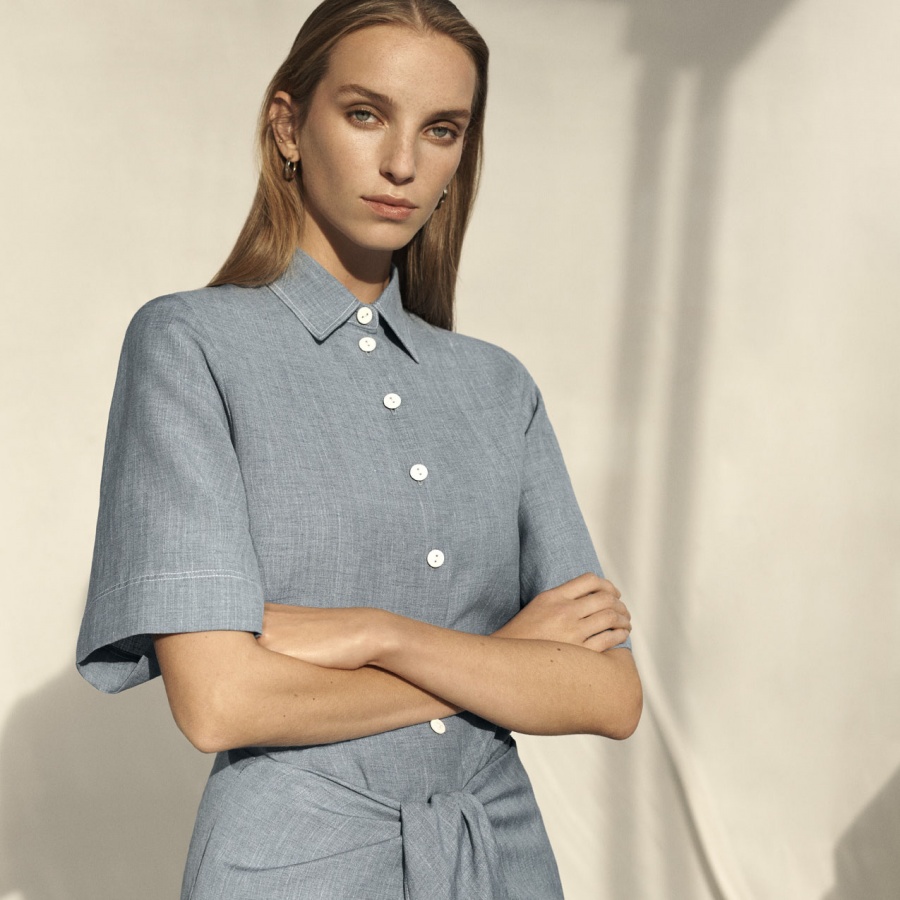 JOSEPH Warehouse Sale -- Sample sale in Shepton Mallet