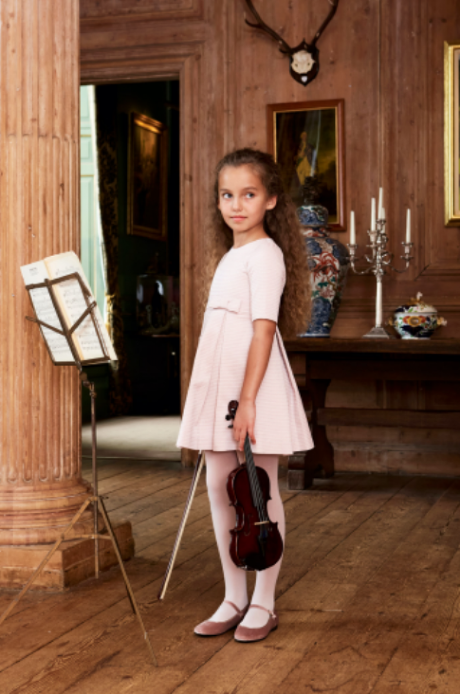 Pepa and Co Sample Sale -- Sample sale in London