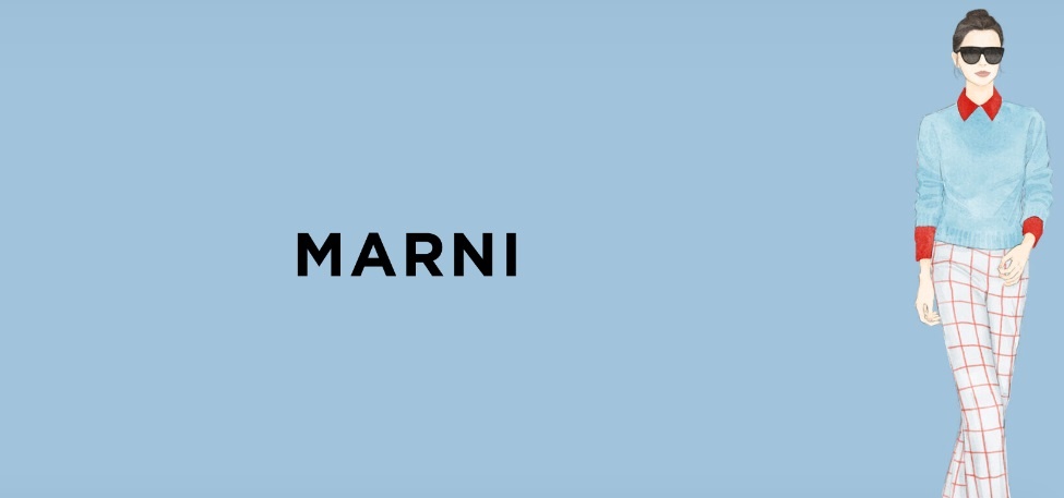 Marni Private Sale -- Sample sale in London